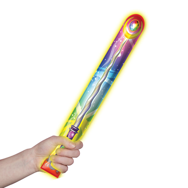 ORB Arcade™ Wizard Wands (Each sold separate) – Love Bliss Baby
