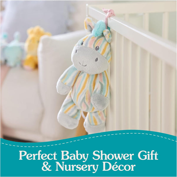GUND Baby Safari Friends Zebra Pull-Down Musical Plush – Love Bliss Baby