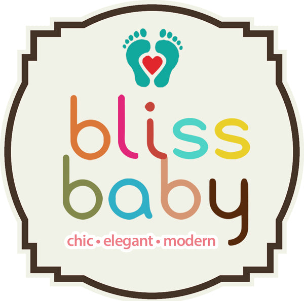 Monogram – Love Bliss Baby